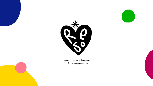 L'École de méditation de Fabrice Midal devient Reso | Reso - méditer ...